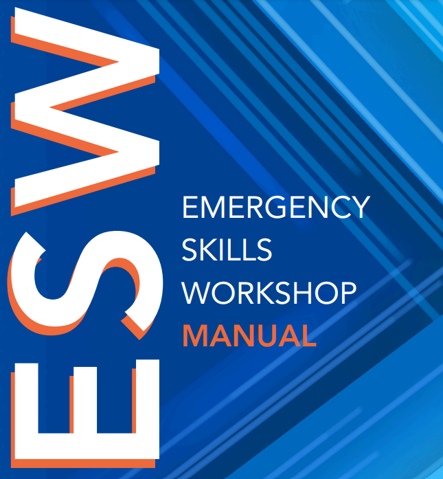 Emergency Skills Workshop (ESW) | AOM